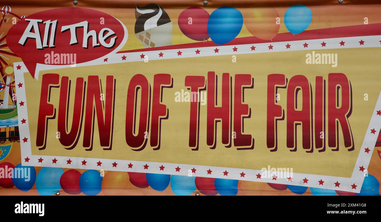 Thrills ans spills hi-res stock photography and images - Alamy