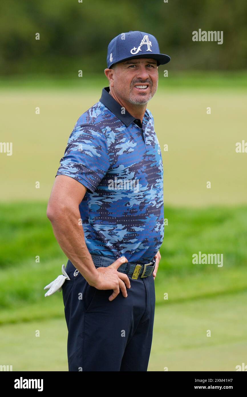 Pat perez liv hi-res stock photography and images - Alamy