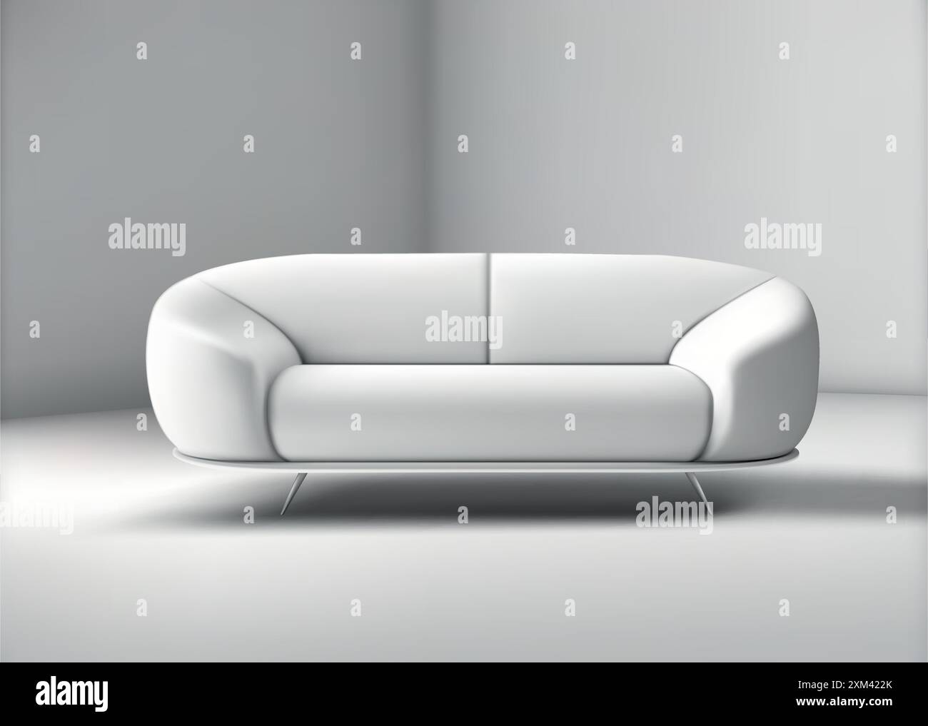 Simple elegant modern soft Stock Vector Images - Alamy