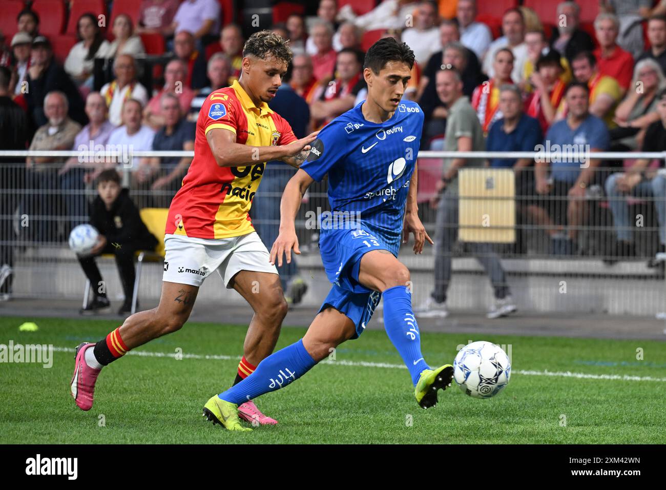 2024 2025 second preliminary round hi-res stock photography and images ...