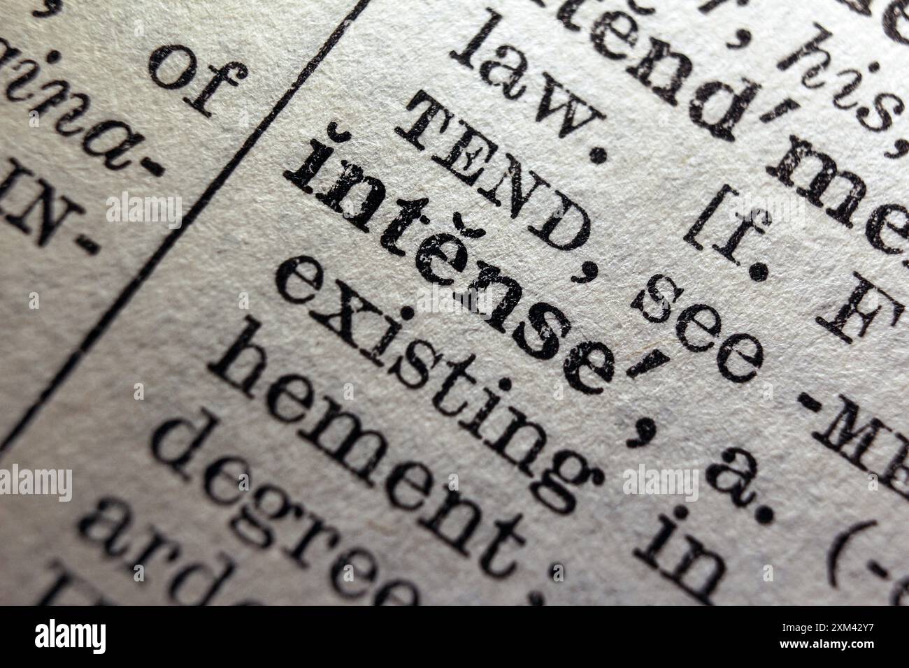 Existencial hi-res stock photography and images - Alamy