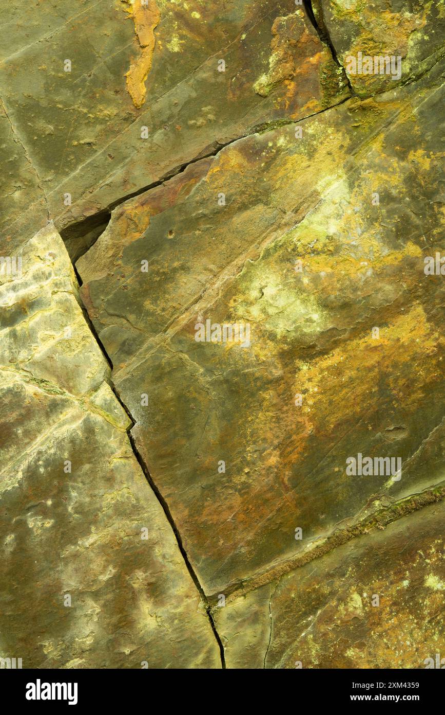 Ballachulish Slate Quarry, Glencoe, Scotland, UK Stock Photo - Alamy