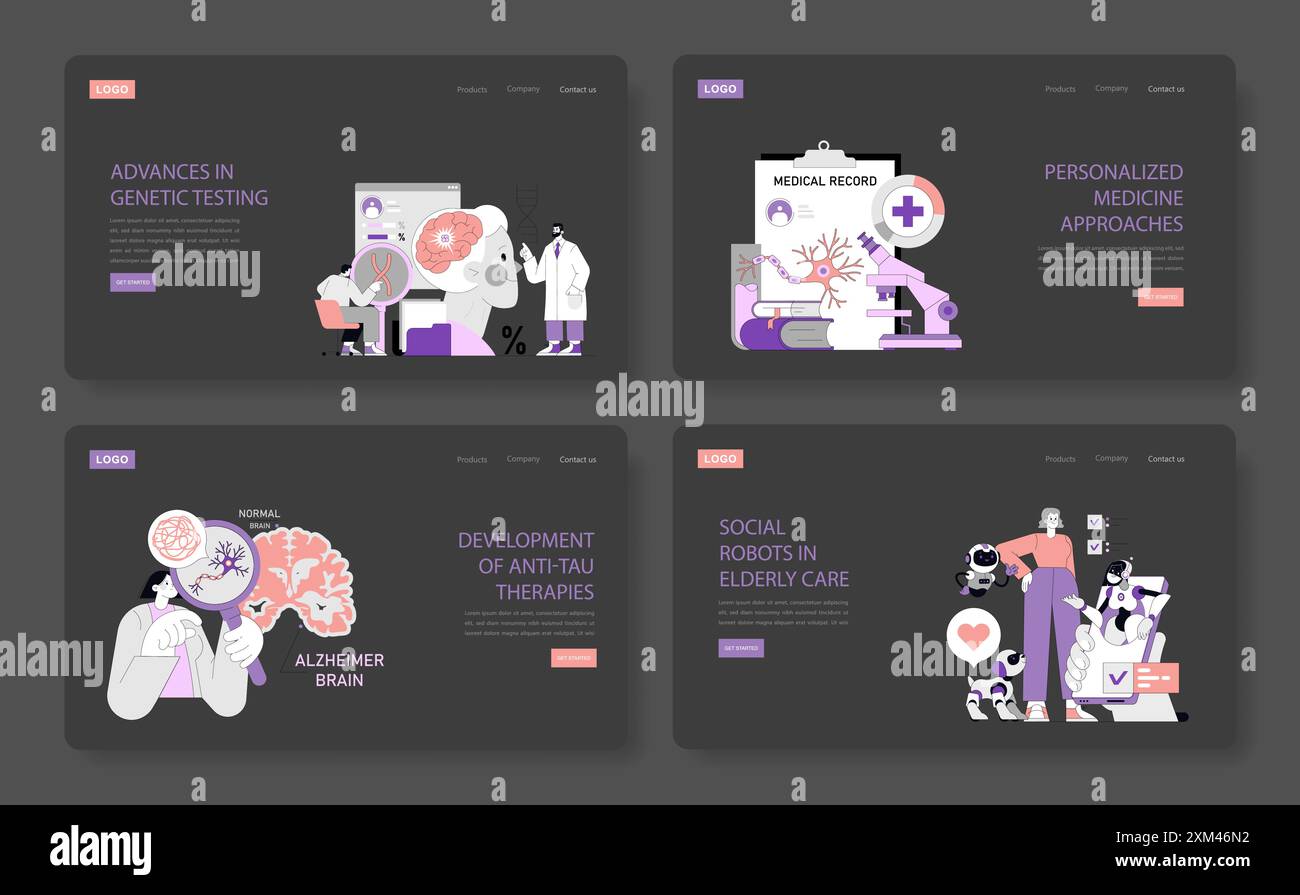 World Alzheimer's Month set. Awareness of dementia, genetic research ...