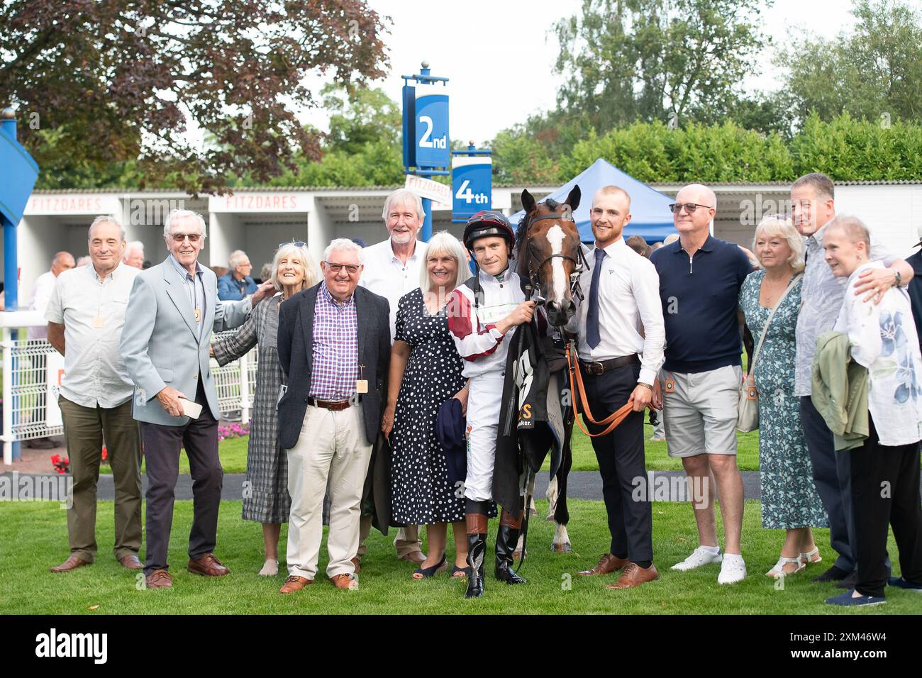 Finley marsh hi-res stock photography and images - Alamy