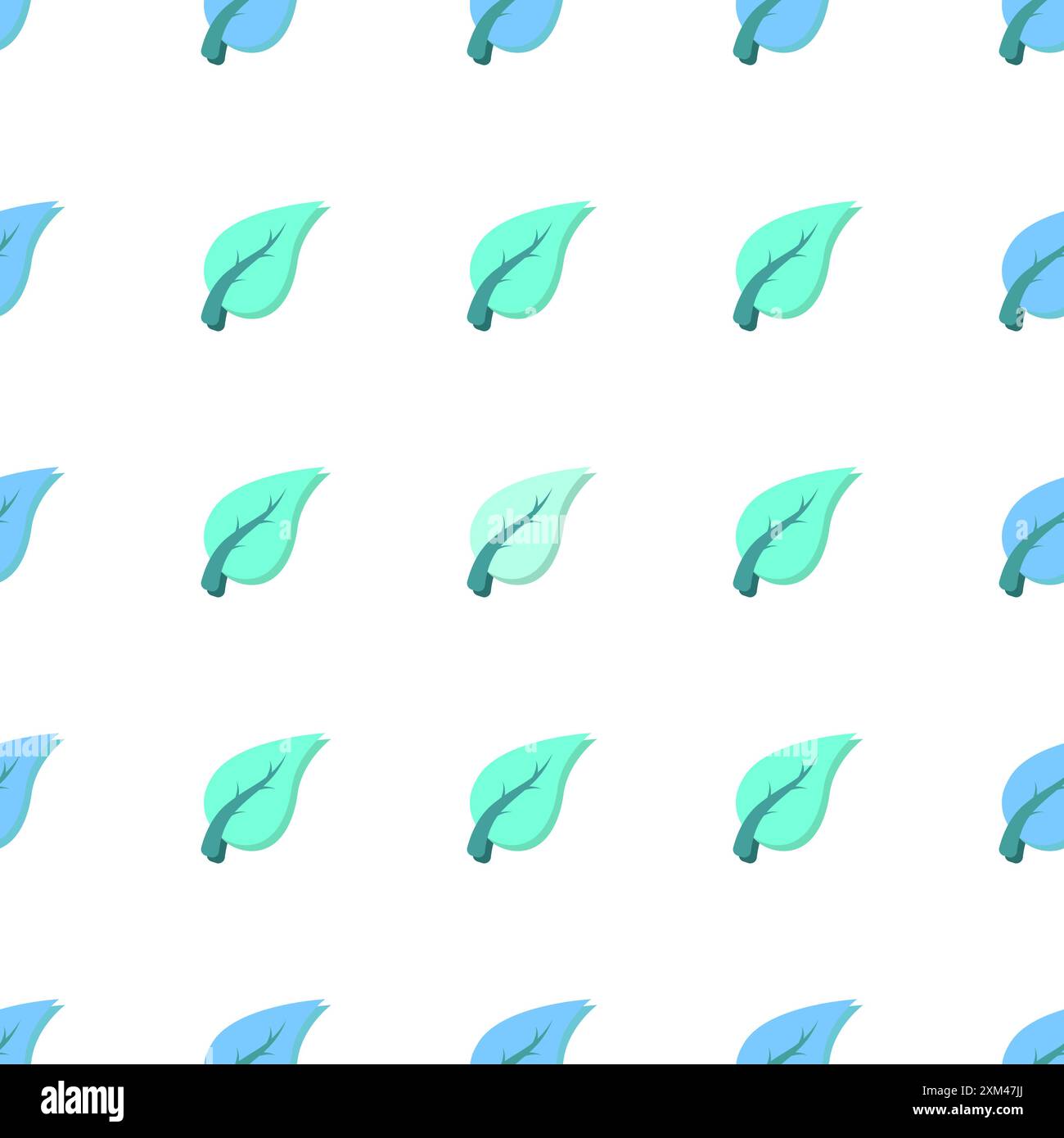 Garden border snow winter Stock Vector Images - Alamy