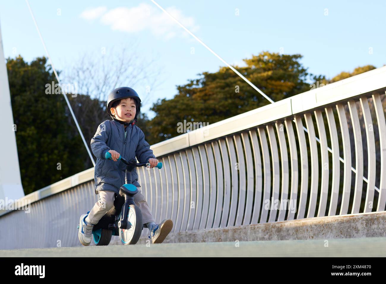 Children bike helmet japan hi-res stock photography and images - Alamy