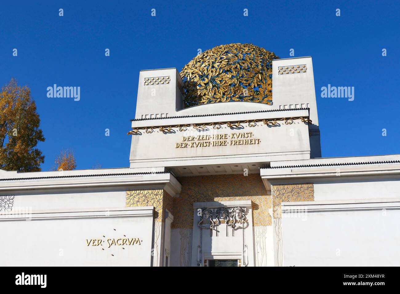 Wiener kuppel hi-res stock photography and images - Alamy