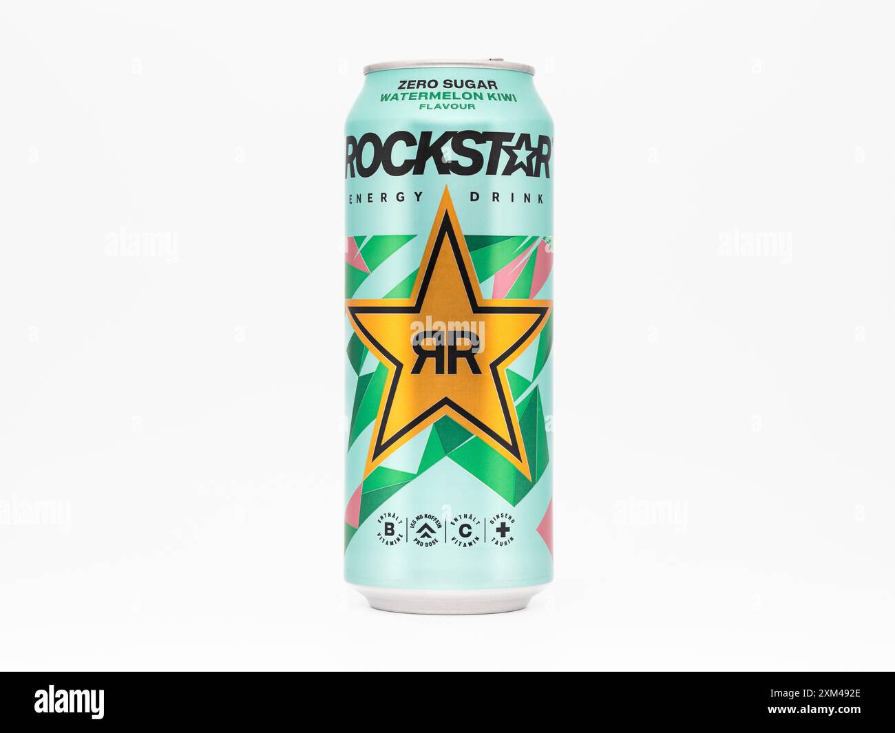 2024 logo design hi-res stock photography and images - Alamy