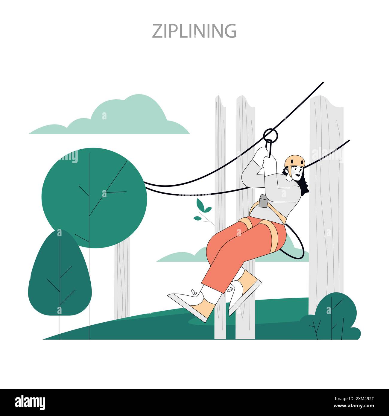 Action slide slides Stock Vector Images - Alamy