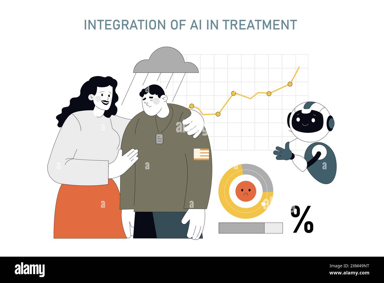 Ai observation hi-res stock photography and images - Alamy
