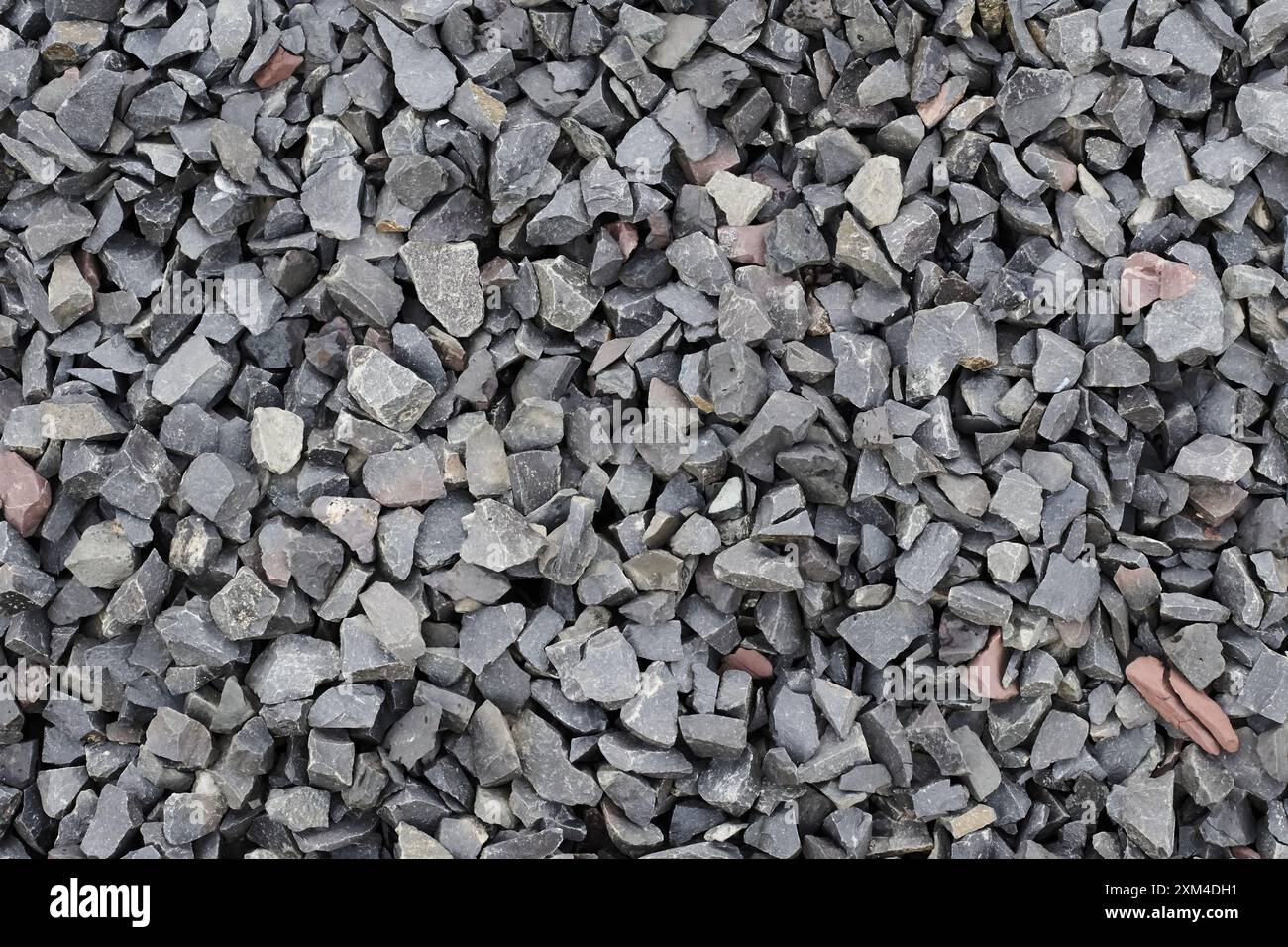 Gravel fraction hi-res stock photography and images - Alamy