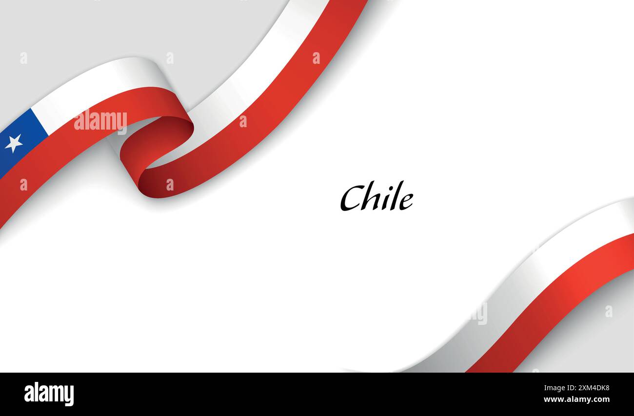 Chile an identity Stock Vector Images - Alamy