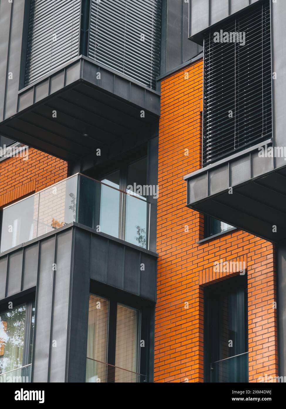 Visual urbanism hi-res stock photography and images - Alamy