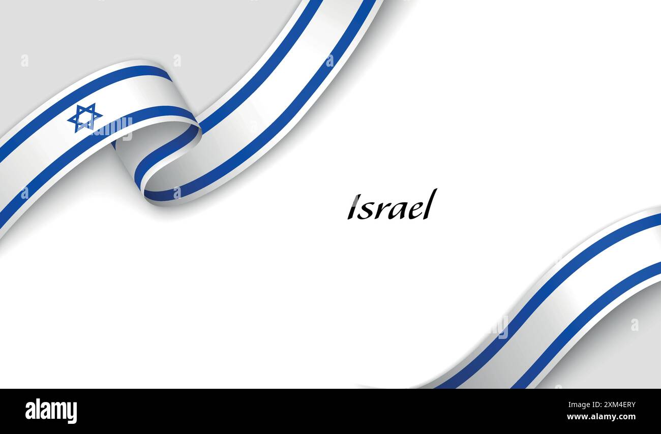 Israeli independence day Stock Vector Images - Alamy