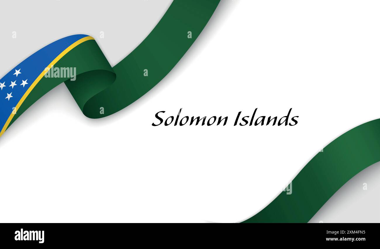Solomon islands culture Stock Vector Images - Alamy