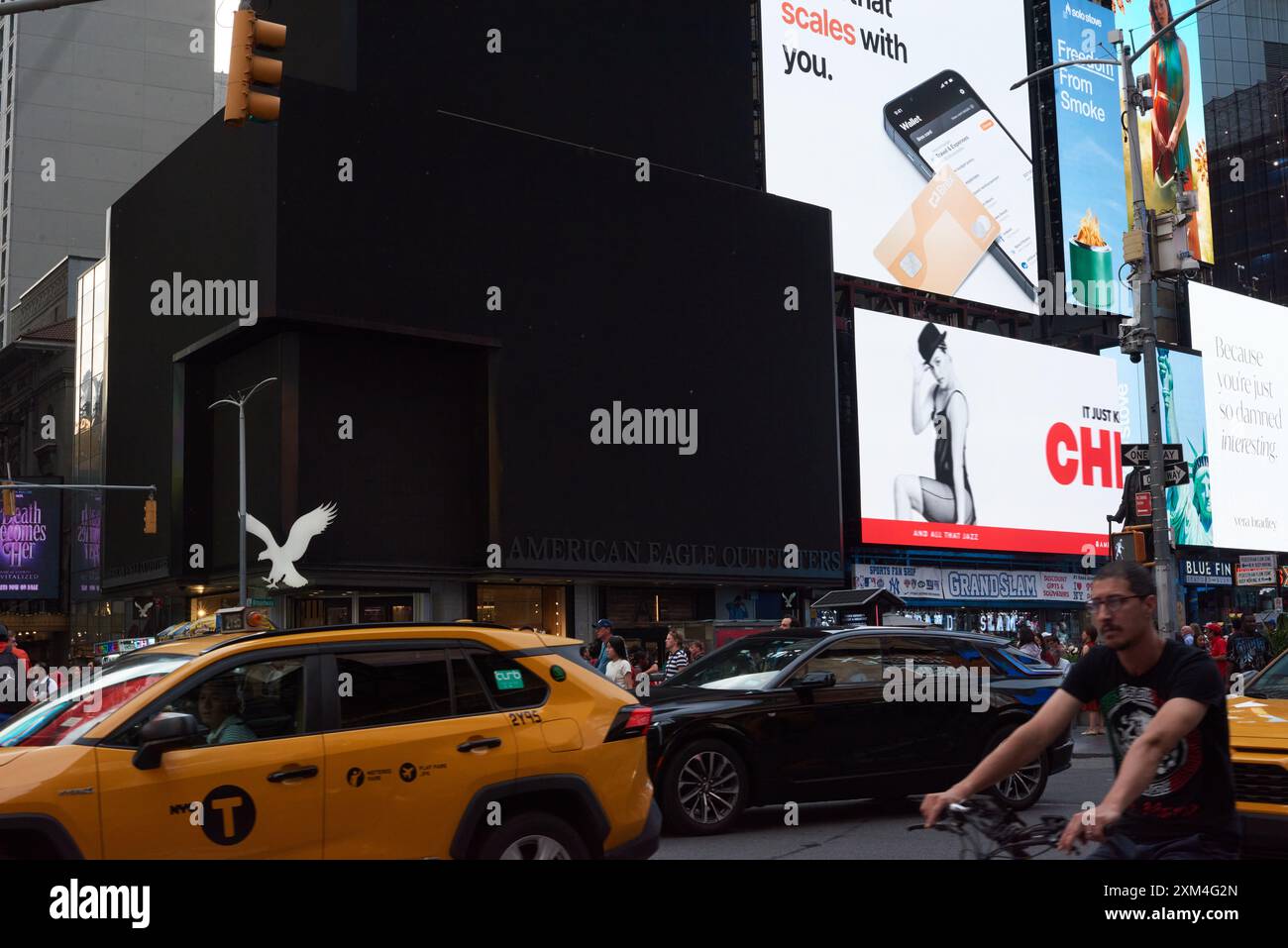 Crowdstrike outage hi-res stock photography and images - Alamy