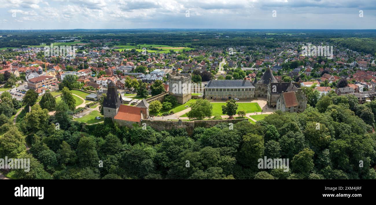 View bad bentheim hi-res stock photography and images - Alamy