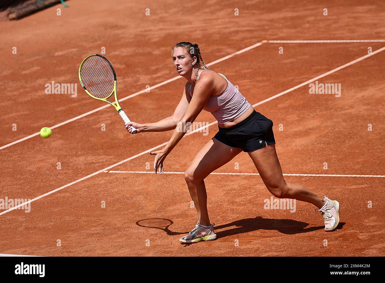 Angelica moratelli hi-res stock photography and images - Alamy