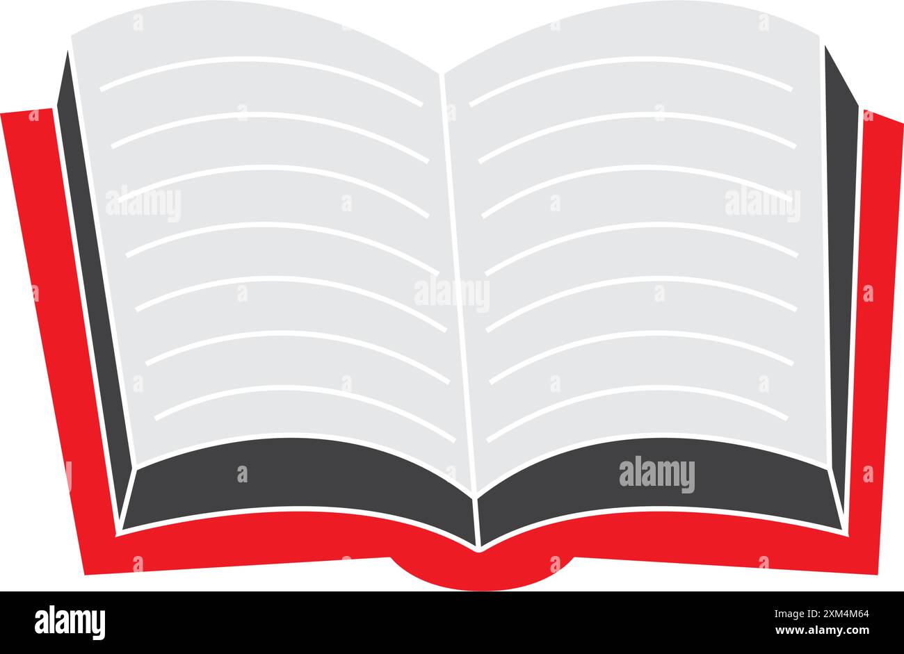 Picture book design Cut Out Stock Images & Pictures - Alamy