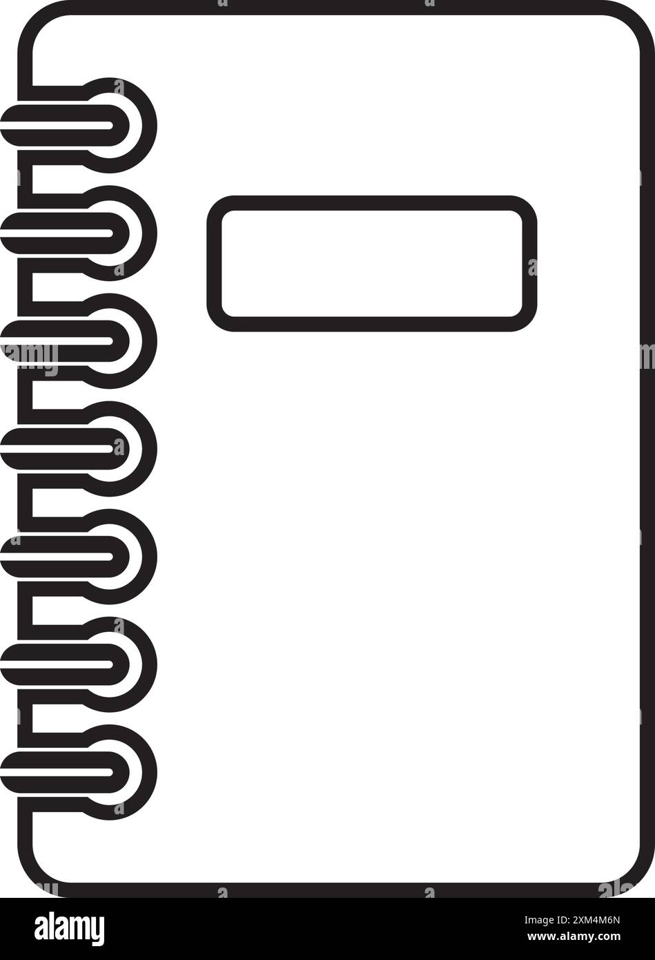 Picture book design Stock Vector Images - Alamy