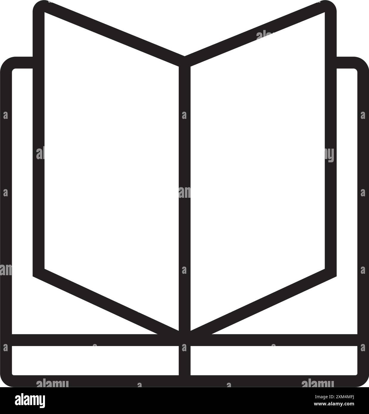 book icon element simple design Stock Vector Image & Art - Alamy