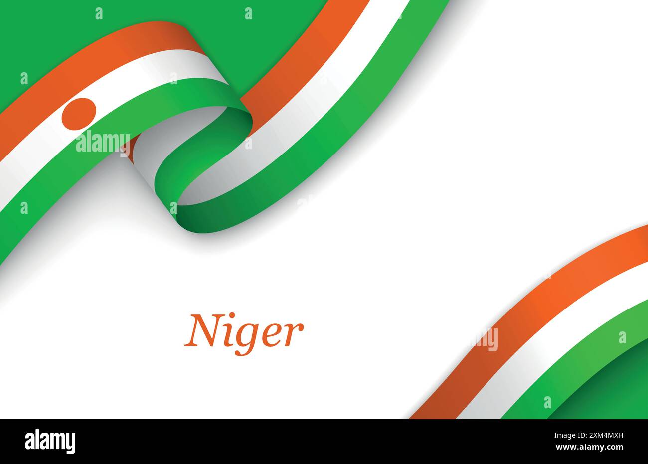 Niger emblem Stock Vector Images - Alamy