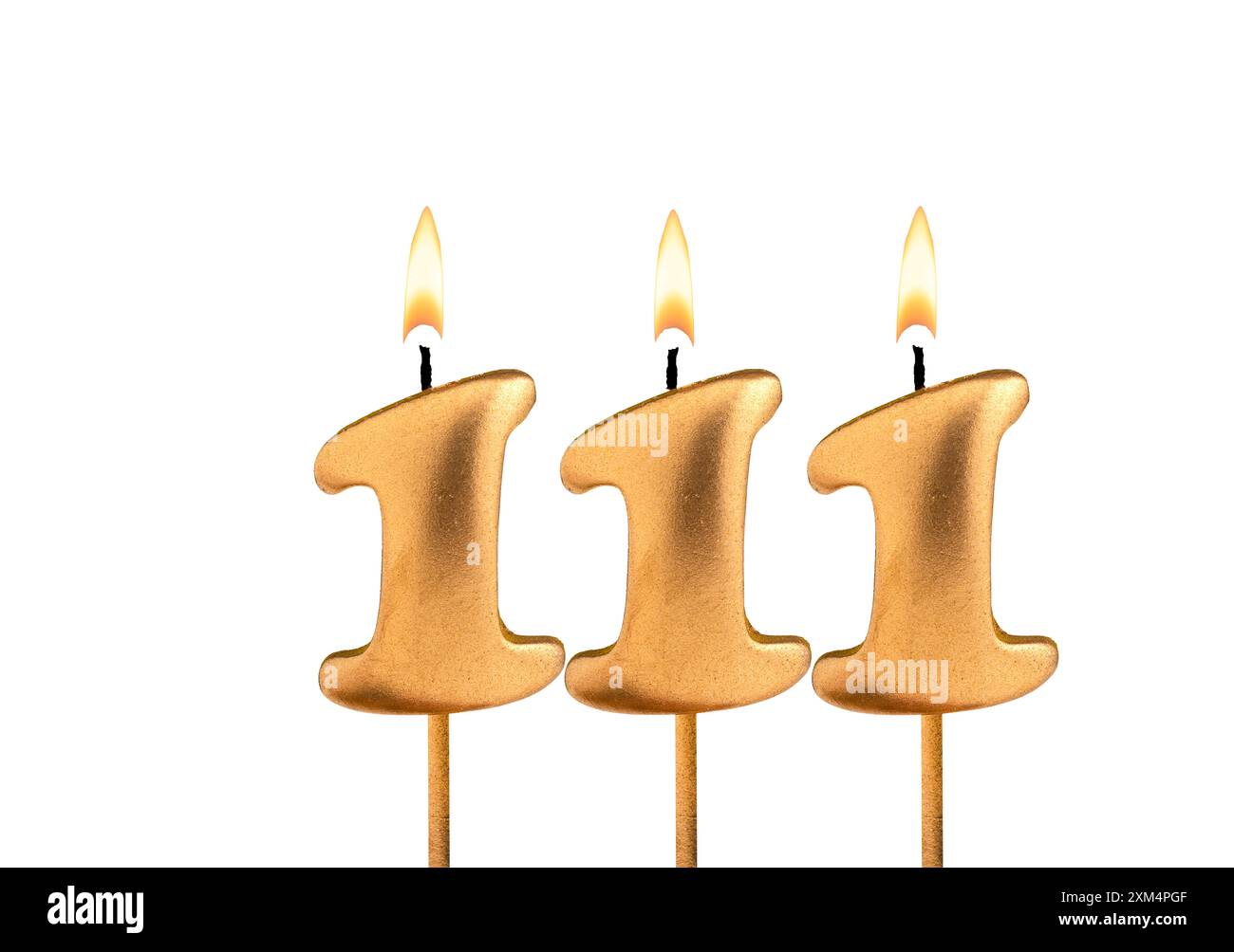 Number 111 Cut Out Stock Images & Pictures - Alamy