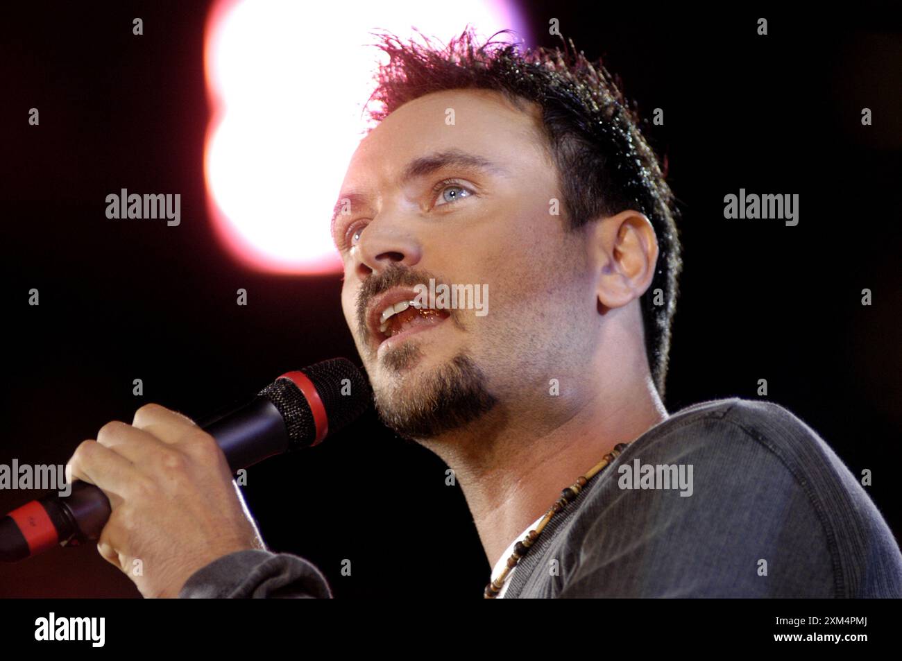 Nek photographs 2002 hi-res stock photography and images - Alamy