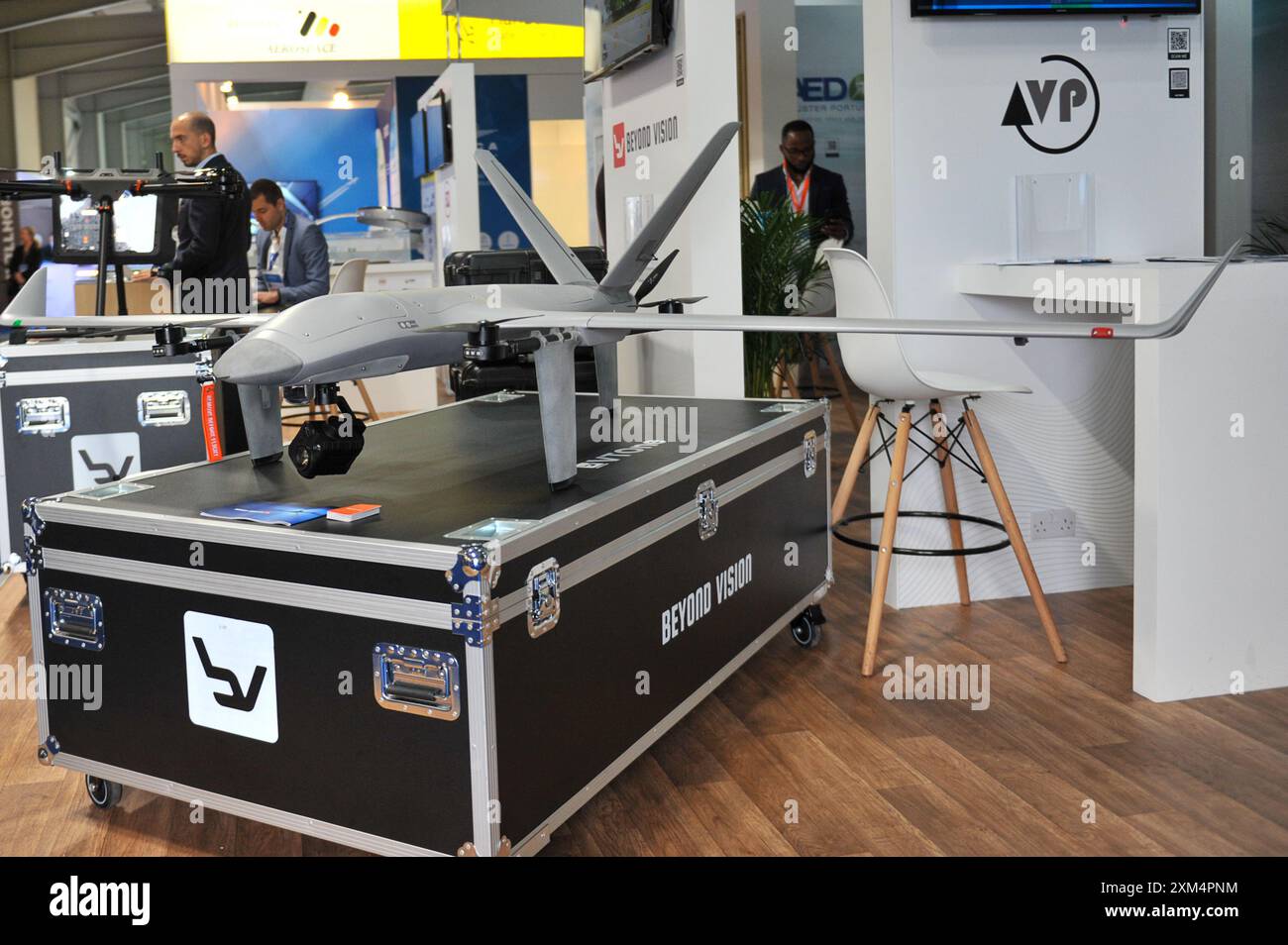 The biennial air show, which runs from 22-26 July, is a showcase for ...