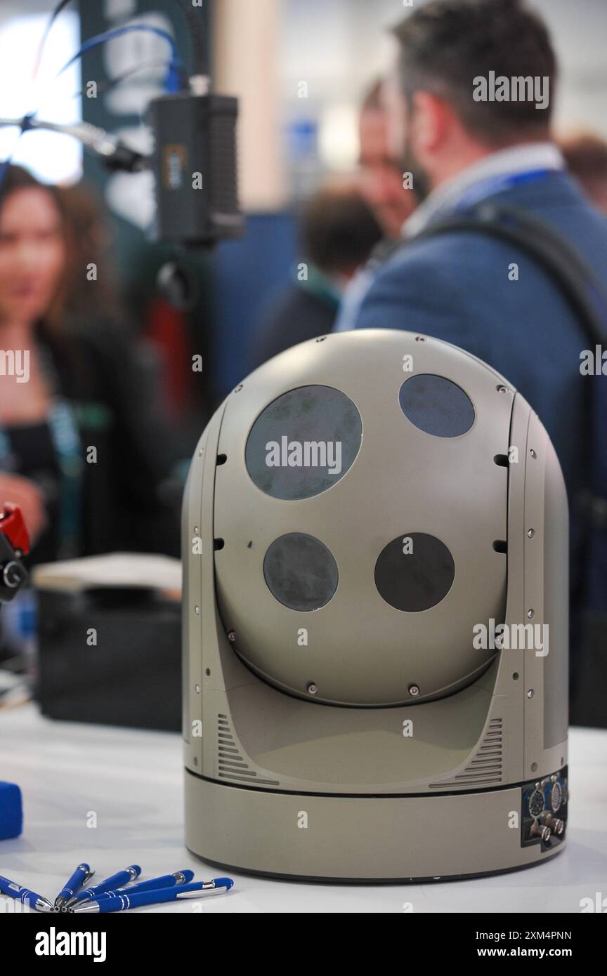 The biennial air show, which runs from 22-26 July, is a showcase for ...