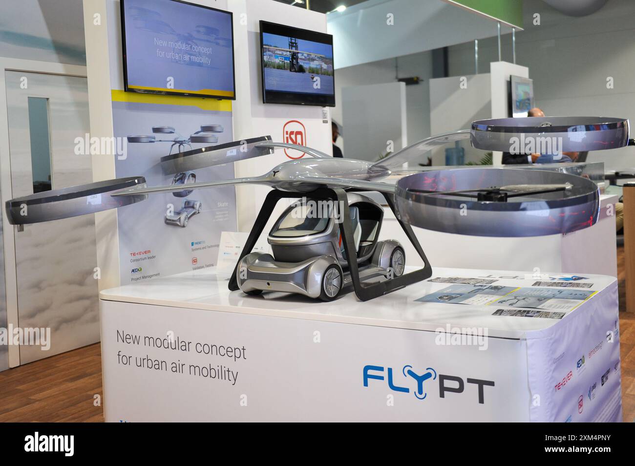 The biennial air show, which runs from 22-26 July, is a showcase for ...