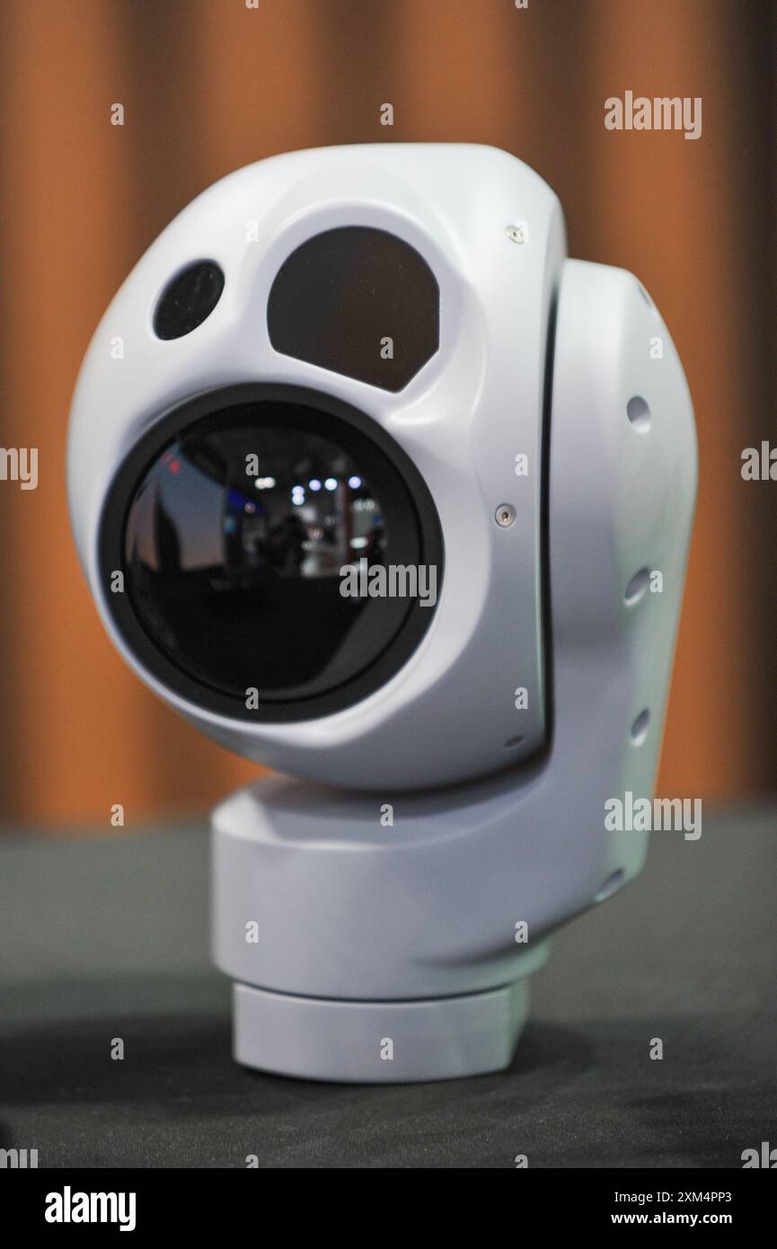 The biennial air show, which runs from 22-26 July, is a showcase for ...