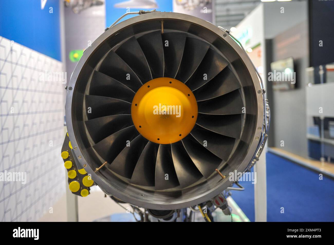 The biennial air show, which runs from 22-26 July, is a showcase for ...