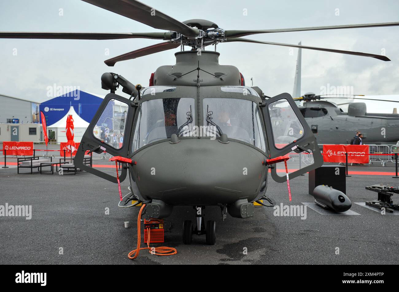 The biennial air show, which runs from 22-26 July, is a showcase for ...