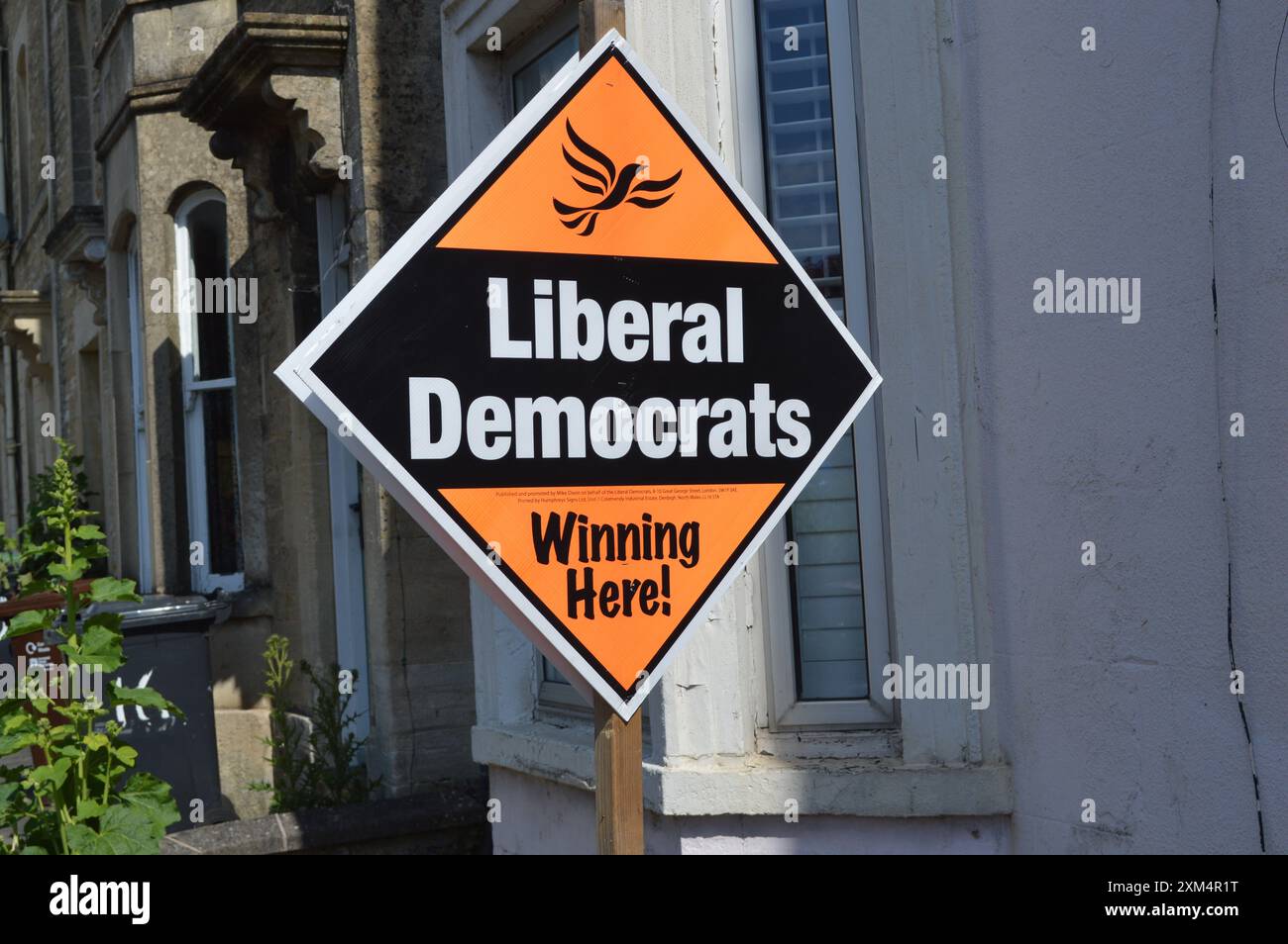 Liberal democrats somerset hi-res stock photography and images - Alamy