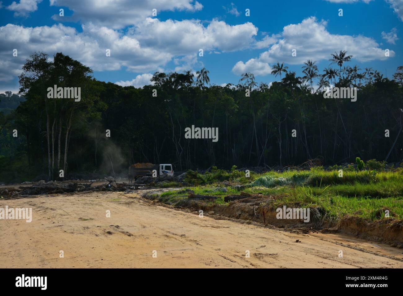 Kaoh Rong Sanloem Khnong island ,Cambodia Stock Photo - Alamy