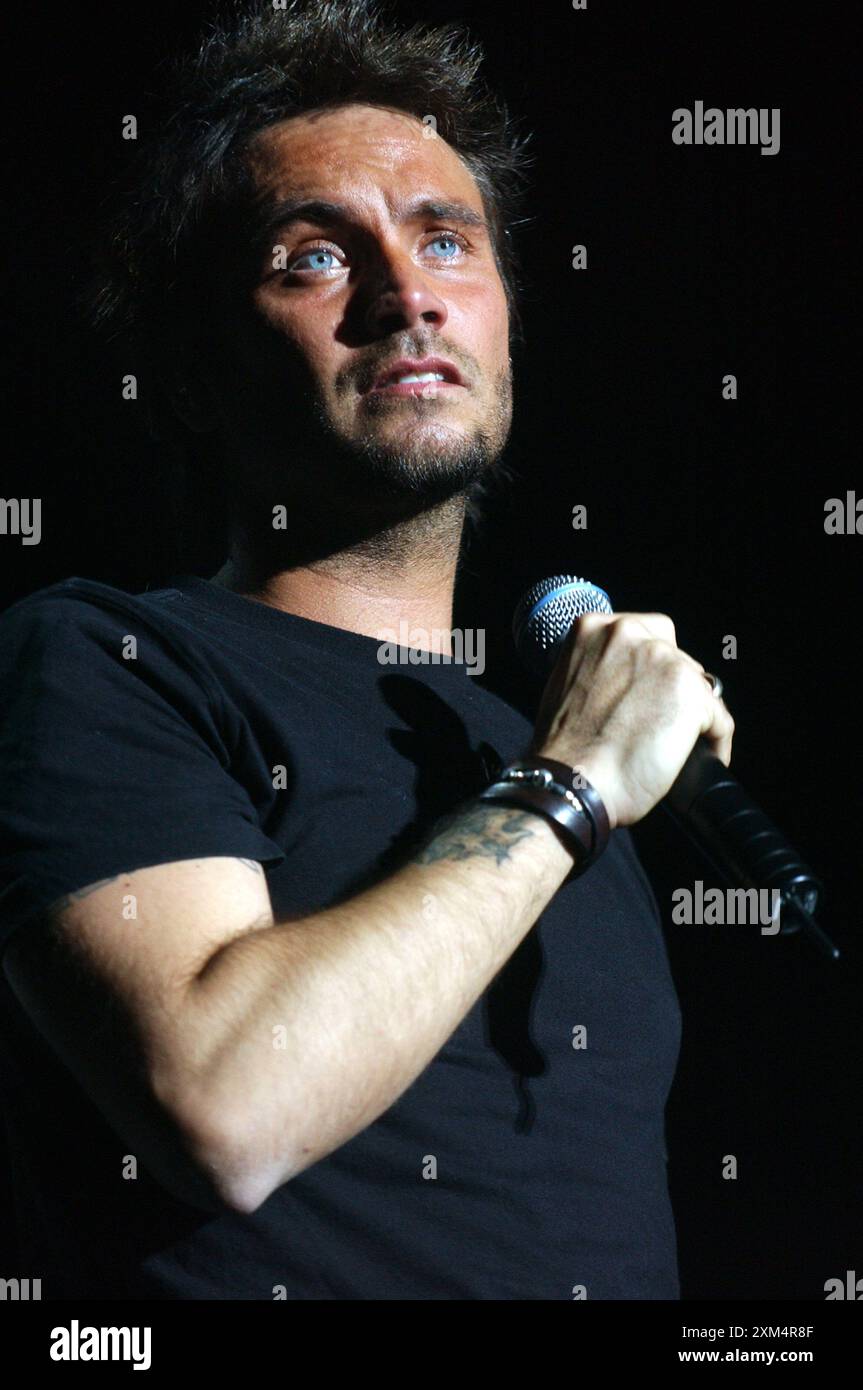 Nek 2005 hi-res stock photography and images - Alamy