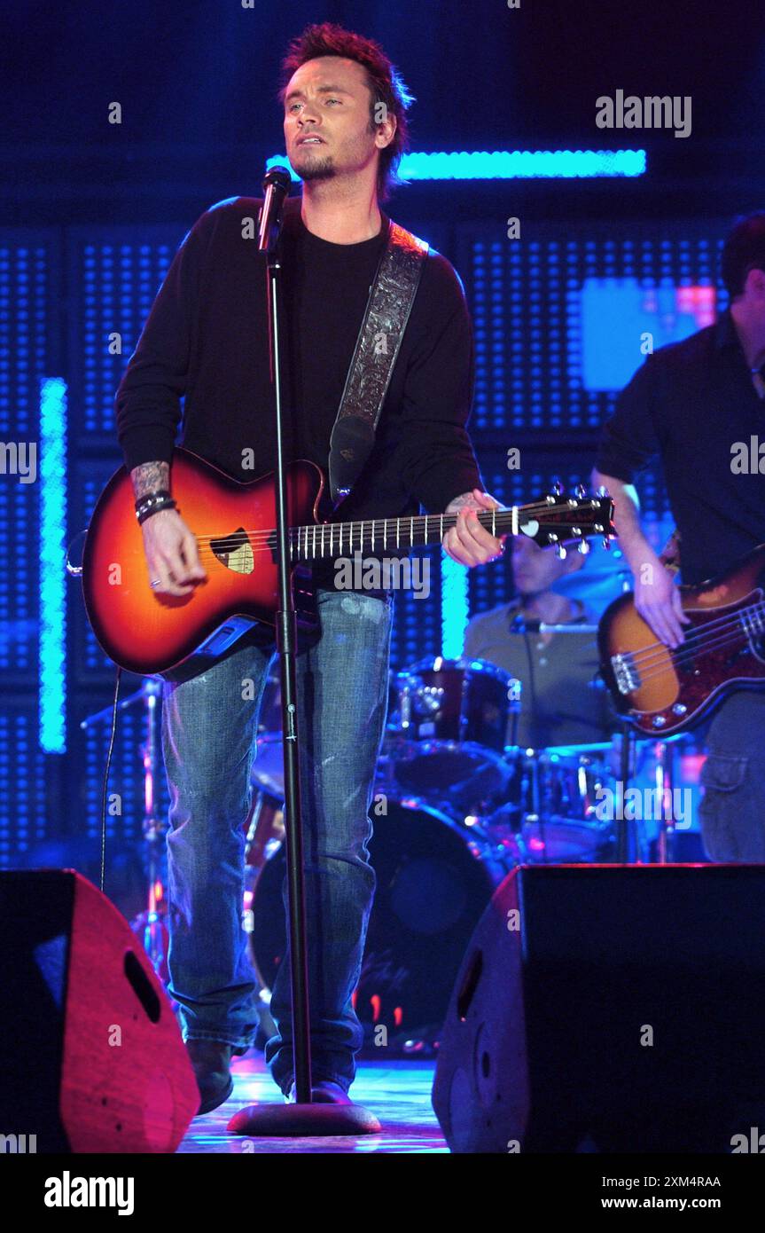 Nek immagini 2006 hi-res stock photography and images - Alamy