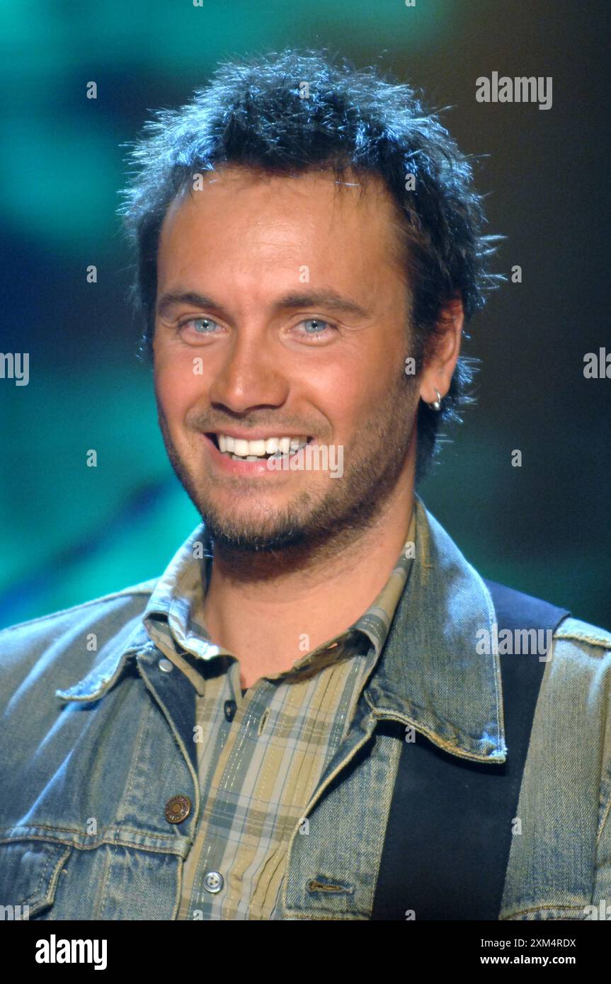 Nek photographs 2006 hi-res stock photography and images - Alamy