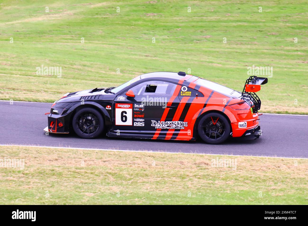 Cupra racing hi-res stock photography and images - Alamy