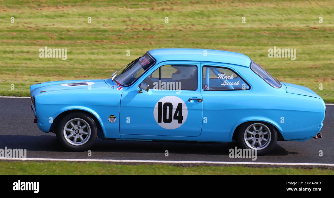 Classic racing hi-res stock photography and images - Alamy