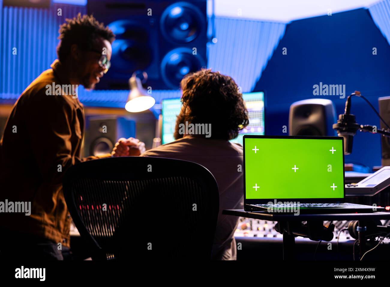 Display volume level on display hi-res stock photography and images - Alamy