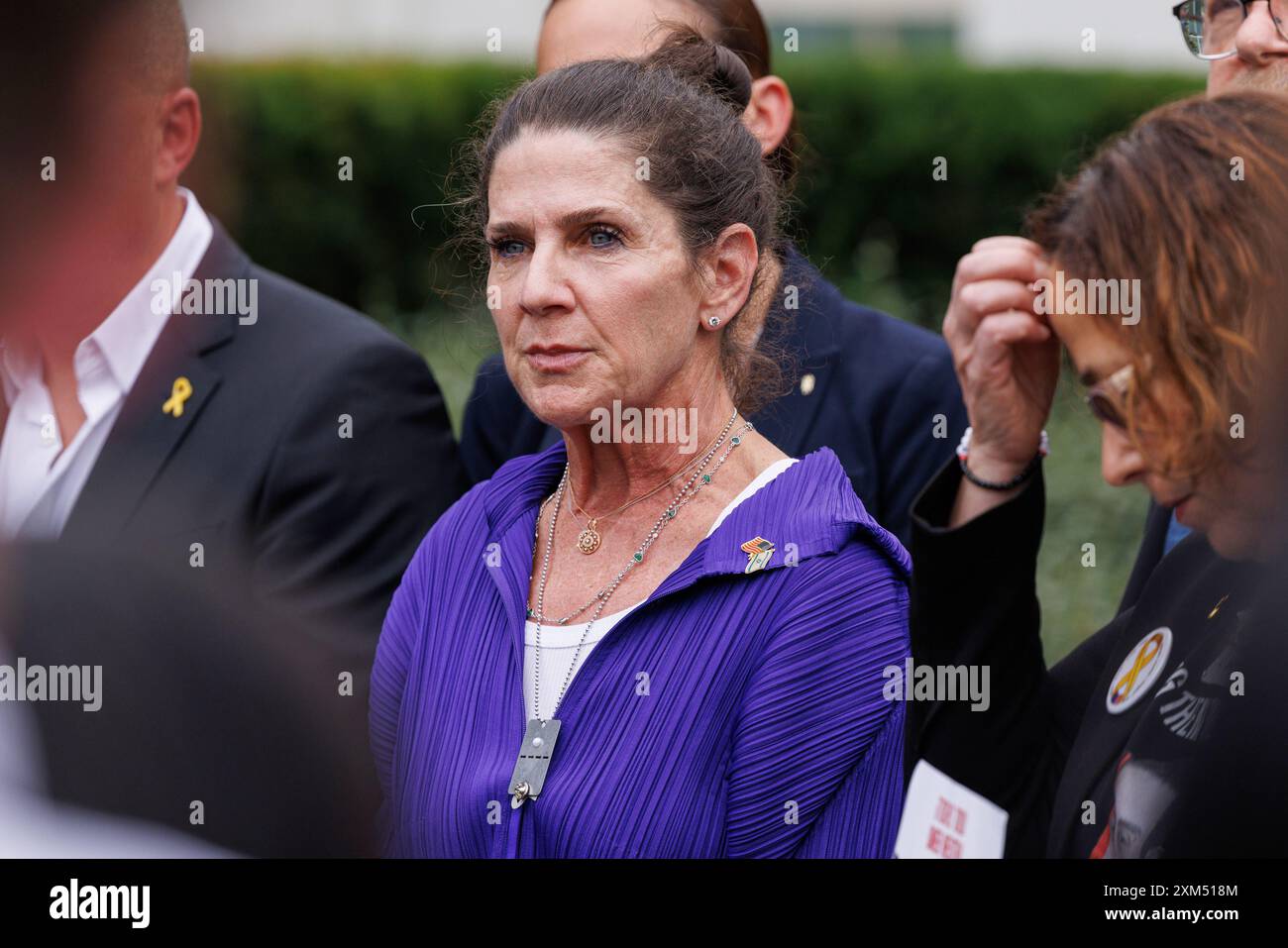 Liz naftali hi-res stock photography and images - Alamy
