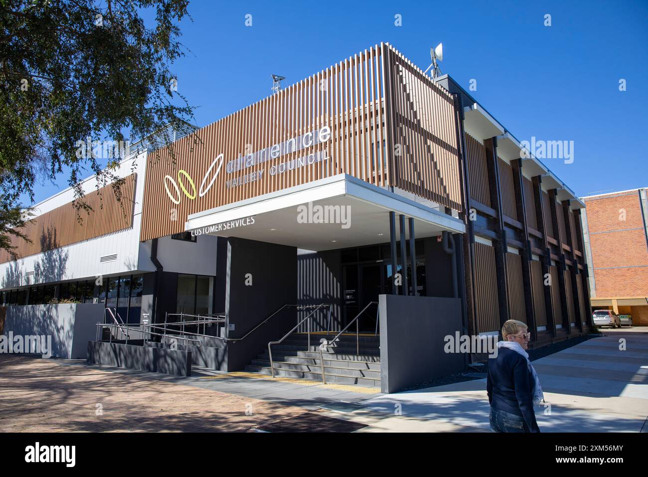Australia council offices hi-res stock photography and images - Alamy
