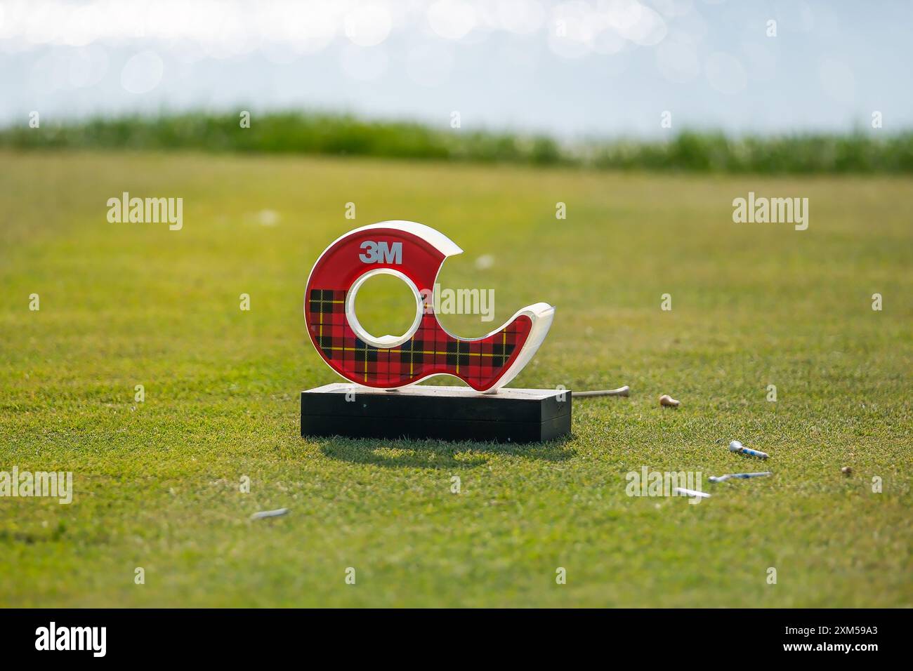 Tpc twin cities hi-res stock photography and images - Alamy