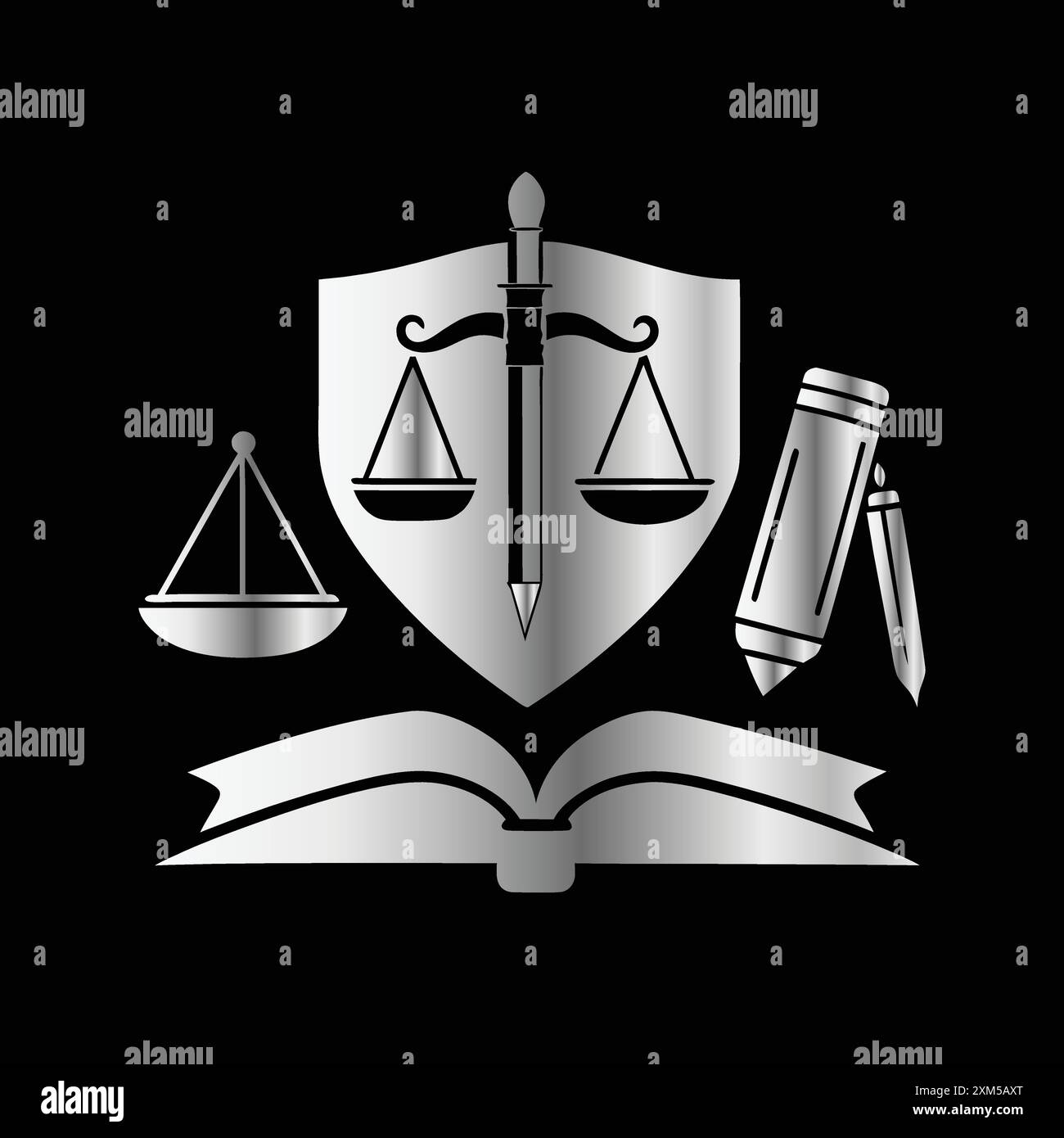 Justice pillar Black and White Stock Photos & Images - Alamy