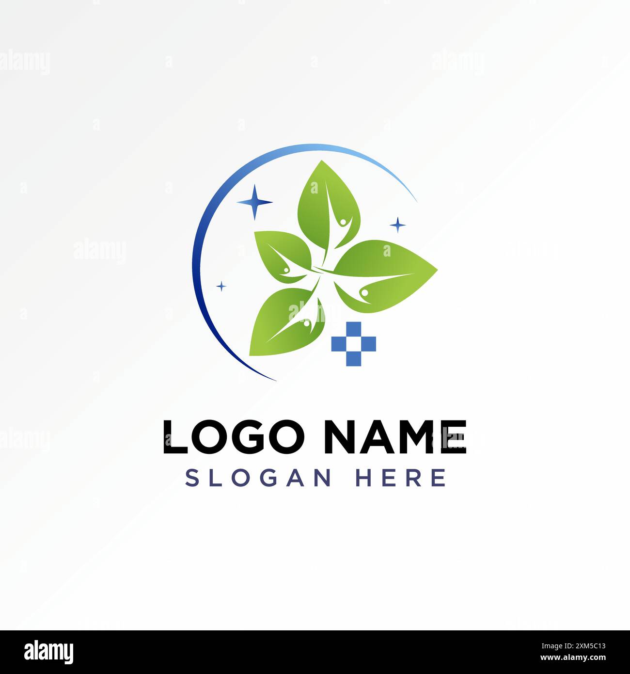 Logo design graphic concept creative abstract premium vector stock ...