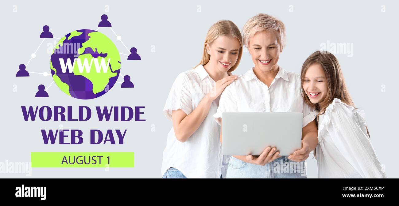 Child in digital world hi-res stock photography and images - Alamy
