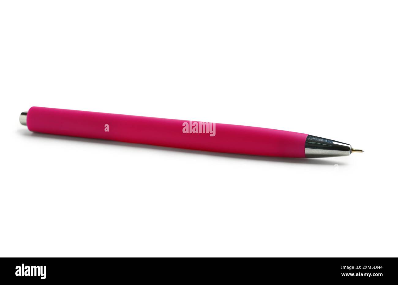 Pink ballpoint pens hi-res stock photography and images - Alamy