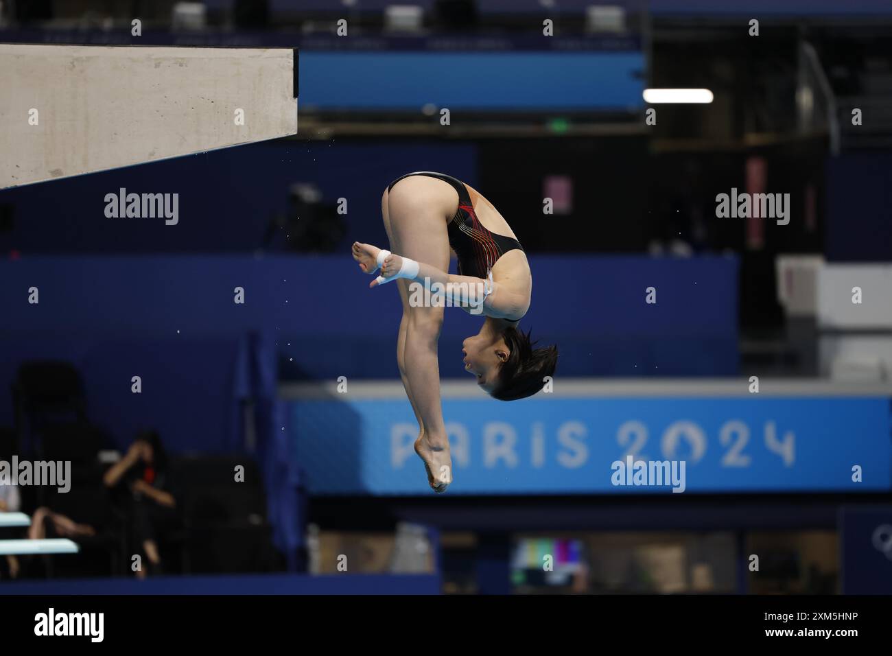 **CHINESE MAINLAND, HONG KONG, MACAU AND TAIWAN OUT** Athletes of ...
